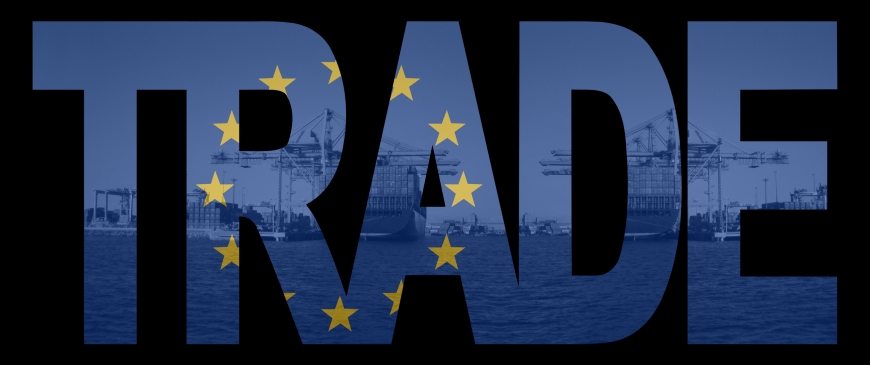 BBC Radio 4 - World at one: UK trade deals | Centre for European Reform BBC Radio 4 - World at one: UK trade deals | Centre for European Reform